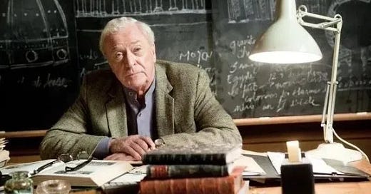 Harry的业余时间俱乐部 | Substack