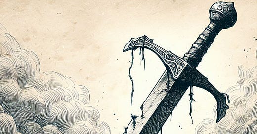 The Homebrew Hermit | Emerson Delaney | Substack