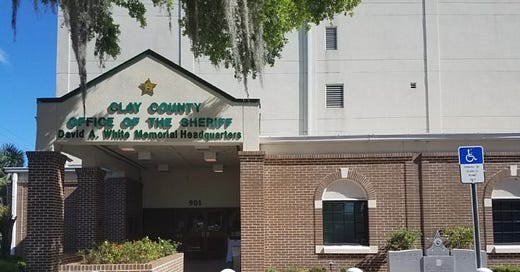 CLAY NEWS & VIEWS | Peter Swanson | Substack