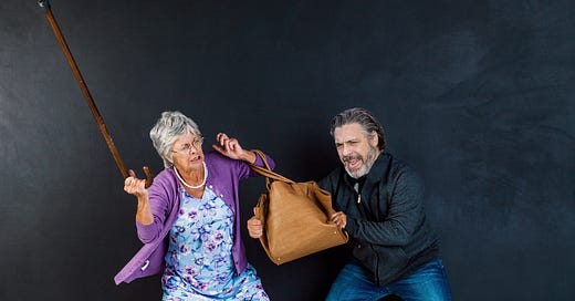 Central Jersey Newswire | Substack