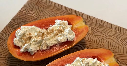 Paper Pantry | Substack