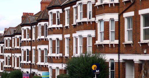 The New Urban Order | Diana Lind | Substack