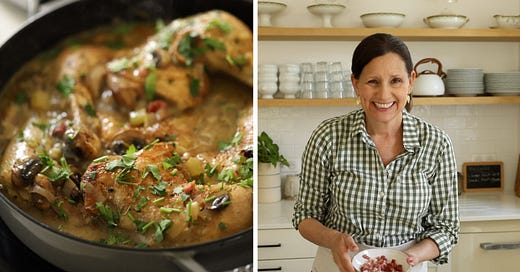 Entertaining with Beth | Substack