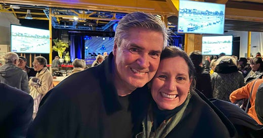 Entertaining with Beth | Substack