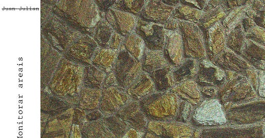 Parófico | Juan Julian | Substack