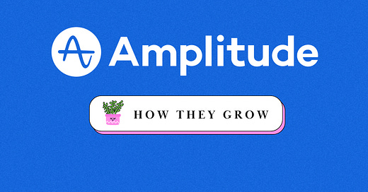 How They Grow | Jaryd Hermann | Substack