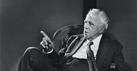 The Metaphor | James Taylor Foreman | Substack