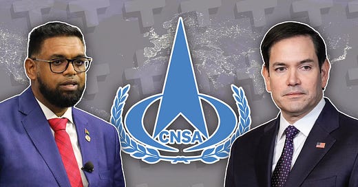 CPSI Newsletters | Rasheed Griffith | Substack