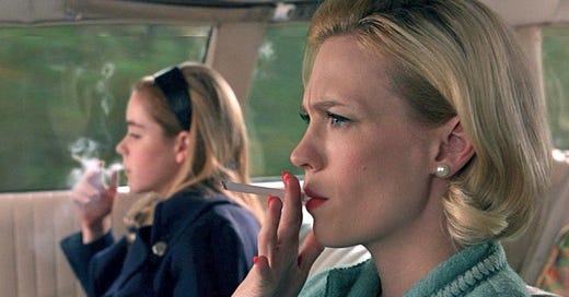 SentiMental | Salmera | Substack