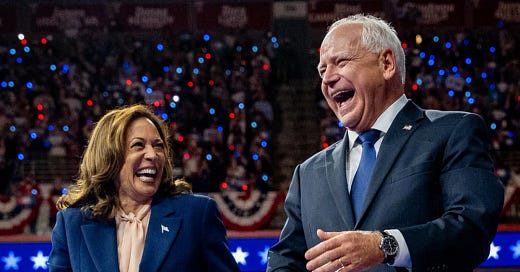 The Beautiful Mess by John Pavlovitz | Substack