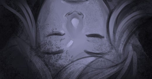 Sci-fi and Fantasy Comics by Jemma Young Studios | Jemma M Young | Substack