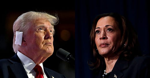 Sam Harris | Substack