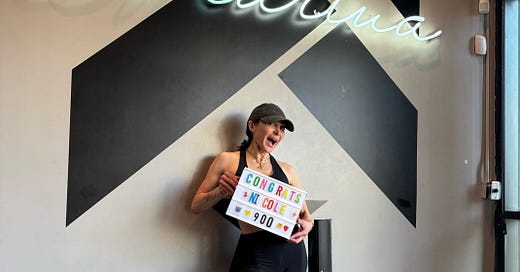 Beyond the Kale | Nicole Keshishian Modic | Substack