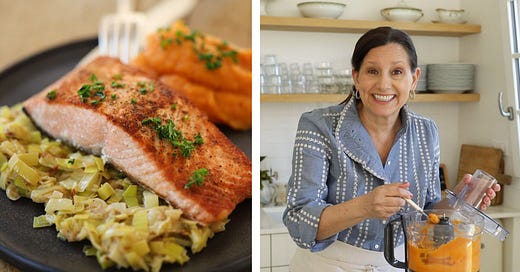 Entertaining with Beth | Substack