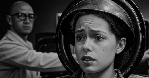 THE SECRET SUN EXTENSION SCHOOL | Christopher Knowles | Substack