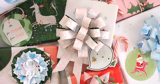 Lizzy’s Substack | Lizzy House | Substack