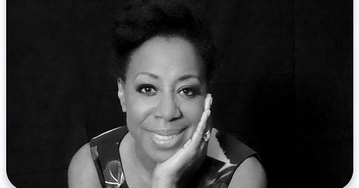 The (Re)Write with James Landrith | Substack