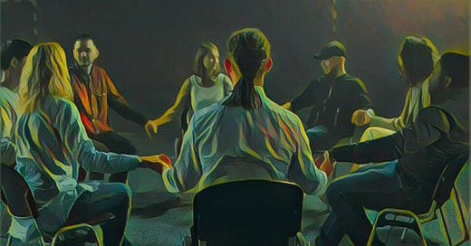 Psychiatry at the Margins | Awais Aftab | Substack