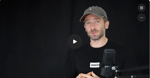 Daily Python Projects | Ardit Sulce | Substack