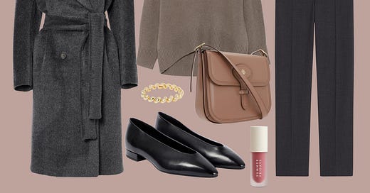 HABITUALLY CHIC | Substack