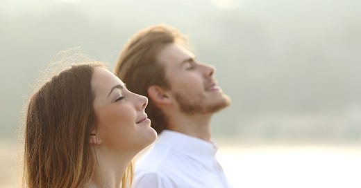 TELEOLOGIC: CTMU Teleologic Living | Mega Foundation Press | Substack