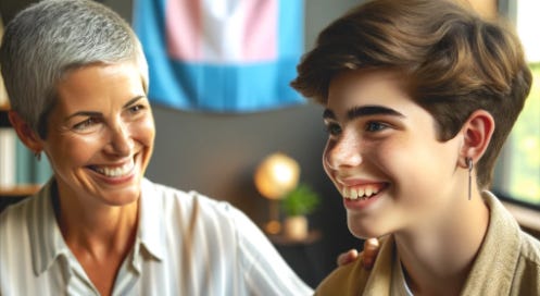 Bad Facts | Glenna Goldis | Substack