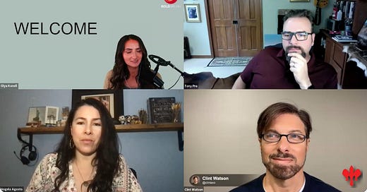 BoldBrush | Clintavo | Substack