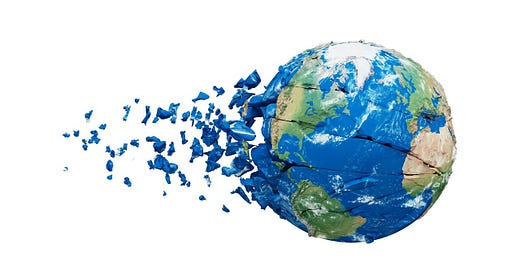 C-Suite | John Jullens & Marc Robinson | Substack