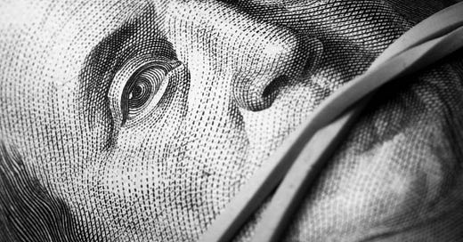 The Solari Report’s Substack | Substack