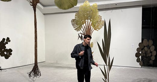 Club Dom Cooks | Dominic Lamirande | Substack