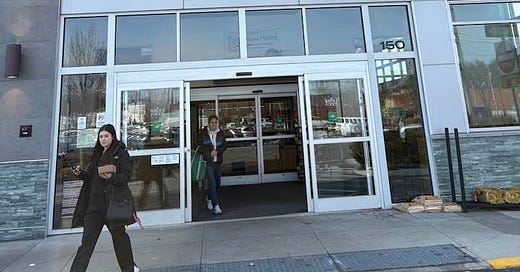 The Beverly Beat | Paul Leighton | Substack