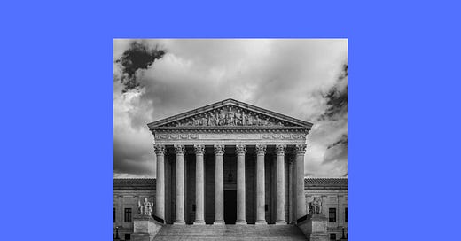 Weekend Reading | Michael Podhorzer | Substack