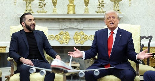 To the Contrary | Charlie Sykes | Substack