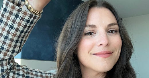 Victoria’s Substack | Victoria Aveyard | Substack