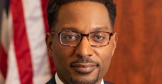 What I'm Reading | Phil Lewis | Substack