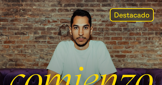 THE BENCHMARK 📈 | Substack