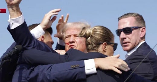 Lana Starkey | Substack