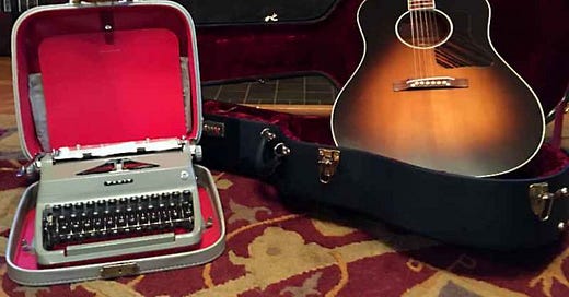 How Does Dylan Write His Songs? (Dylanology 28, Part 1)