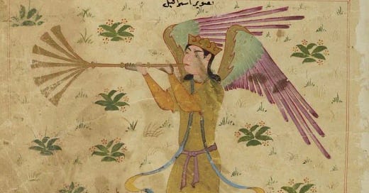 Under a Fig Tree | Gabriela Gutierrez | Substack