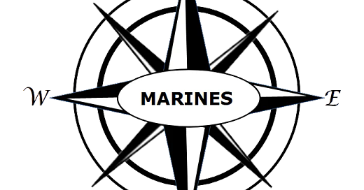 Compass Points - Basic Math