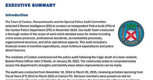 Tuesday Gazette | Substack