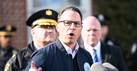 Rob Palmer IRL | Robert Palmer | Substack