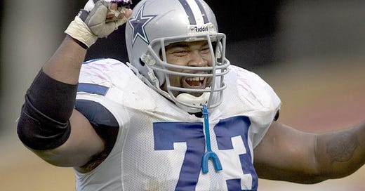 NFL Draft Scout | Substack