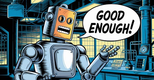 One Useful Thing | Ethan Mollick | Substack