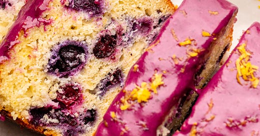 The Plum Social | Callan Wenner | Substack