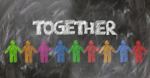 Fictionistas | Meg Oolders | Substack