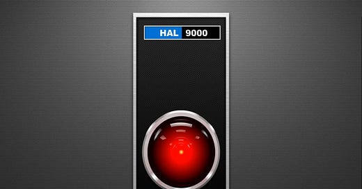 Colligo | Erik J Larson | Substack