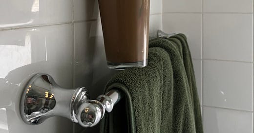 Juliebeans | Julie Beans | Substack