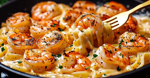 Essen Recipes | Sophie | Substack