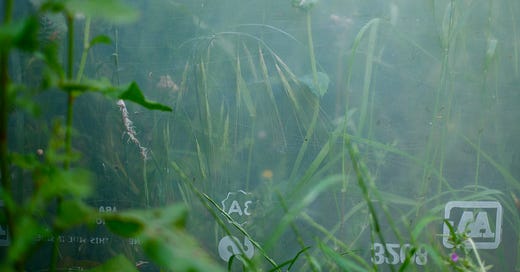 Futurism Restated | Philip Sherburne | Substack